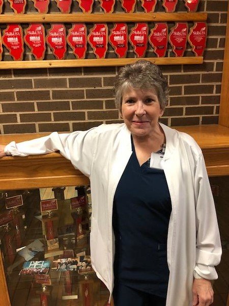 Kankakee Area Career Center - Cheryl Kucer - Nurse Practitioner