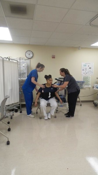 Kankakee Area Career Center - Kankakee Community College Welcomes ...