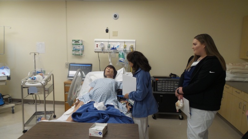 Kankakee Area Career Center - Kankakee Community College Welcomes ...