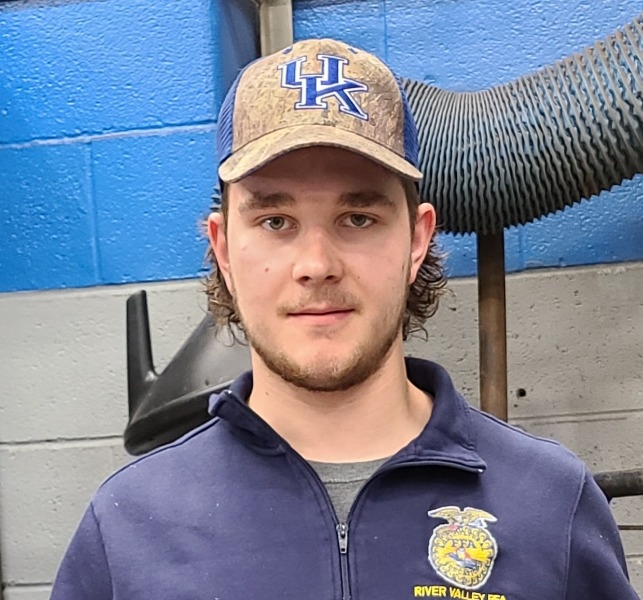 Kankakee Area Career Center - Academic Excellence Pairs Well in Welding ...
